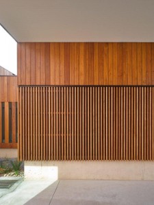 Cladding – Silvertop Ash Chamfer Edge | Timber & RoseTimber & Rose