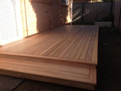 Decking Random Length | Product categories | Timber & RoseTimber & Rose