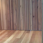 Recycled Messmate - Tongue & Groove Flooring wider than 100 mm - very ...