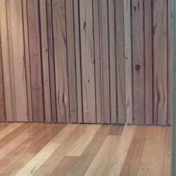 Recycled Messmate - Tongue & Groove Flooring wider than 100 mm - very ...