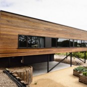 Cladding – Silvertop Ash 170x19mm Square Edge | Timber & RoseTimber & Rose