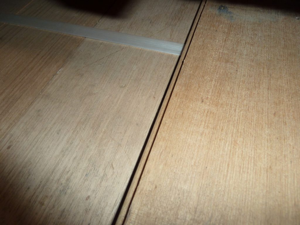 Second Hand Reclaimed Flooring - Timber and Rose