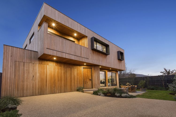 Recycled Timber Flooring Melbourne - Timber & Rose