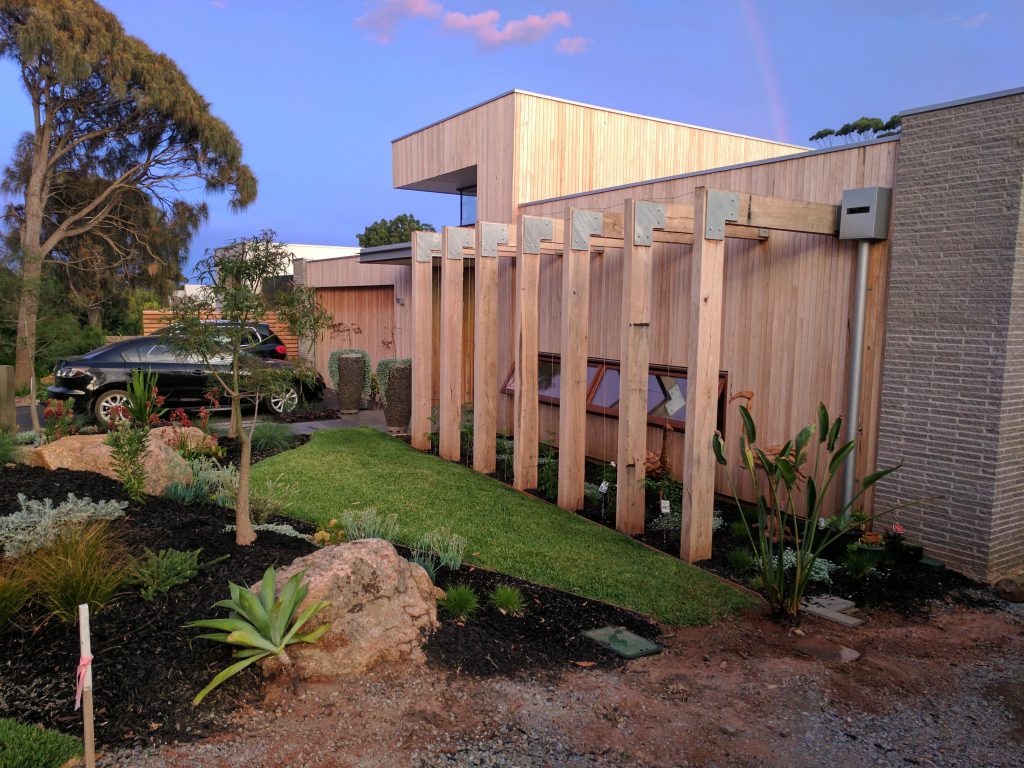 Contact us - Timber & Rose