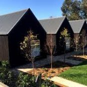 Shou Sugi Ban Charred Timber Cladding | Timber & RoseTimber & Rose